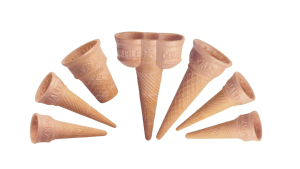 PAK KEONG FOOD INDUSTRIES SDN BHD - Ice cream cones manufacturer Malaysia